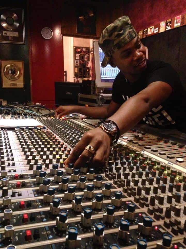 Diaries of a Sound Engineer Part 2 | Backayard Magazine