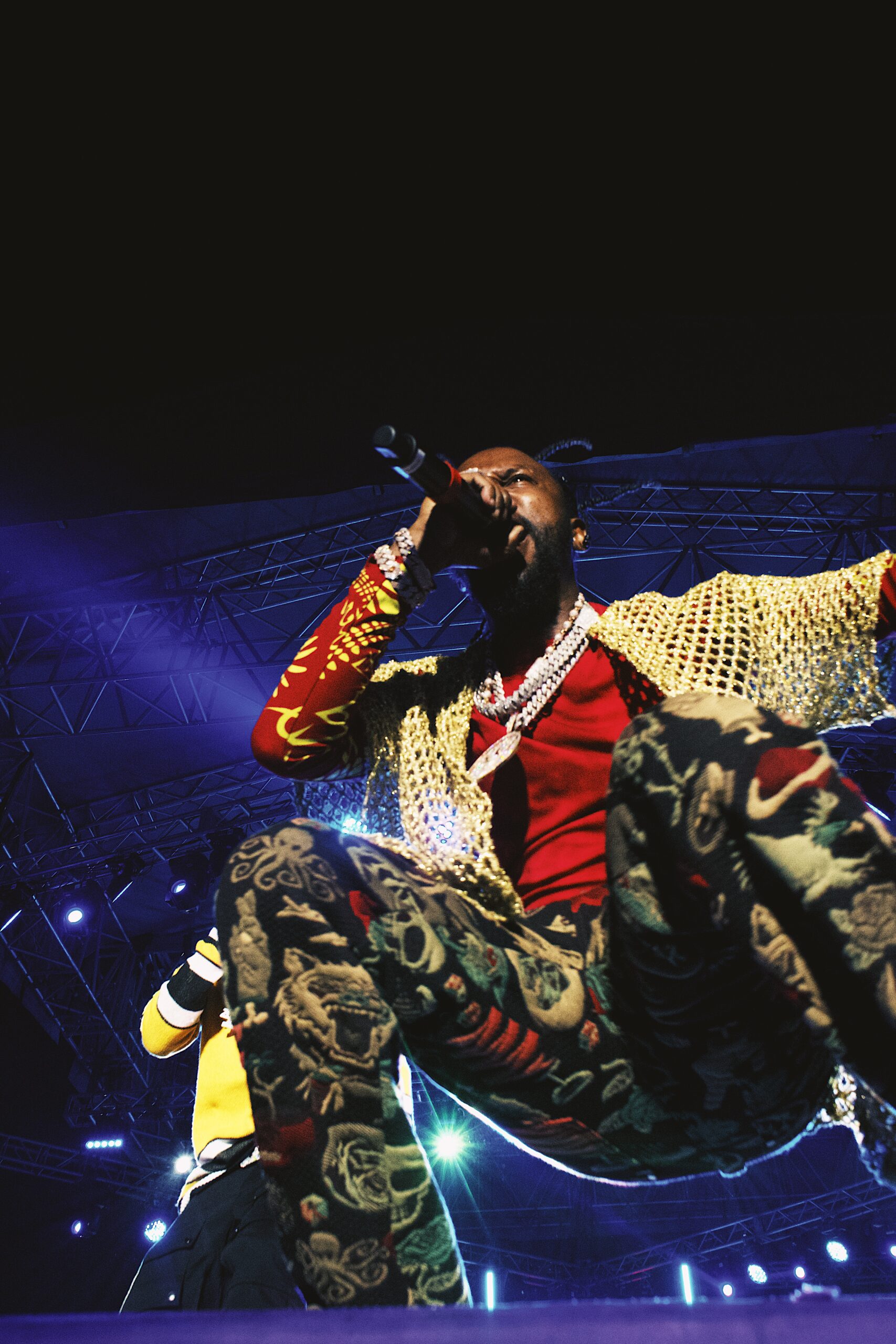 Unruly Fest 2023 | Backayard Magazine